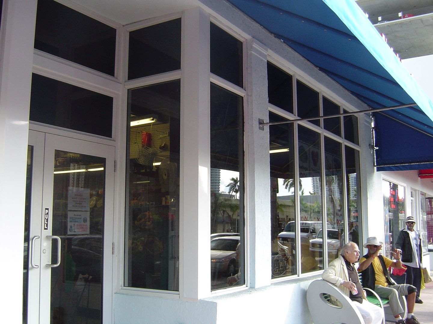 Impact Resistant Windows Miami | Hurricane Window & Screen