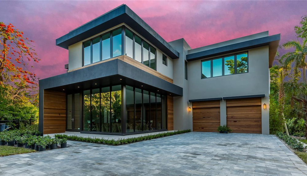 Browse our gallery | Hurricane Windows & Screen