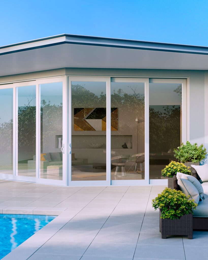 Browse our gallery | Hurricane Windows & Screen