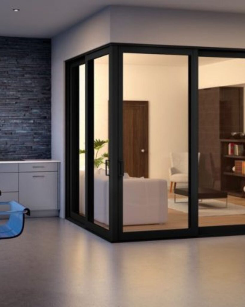 Browse our gallery | Hurricane Windows & Screen