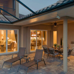 Hurricane Impact Windows and Doors Miami, Florida