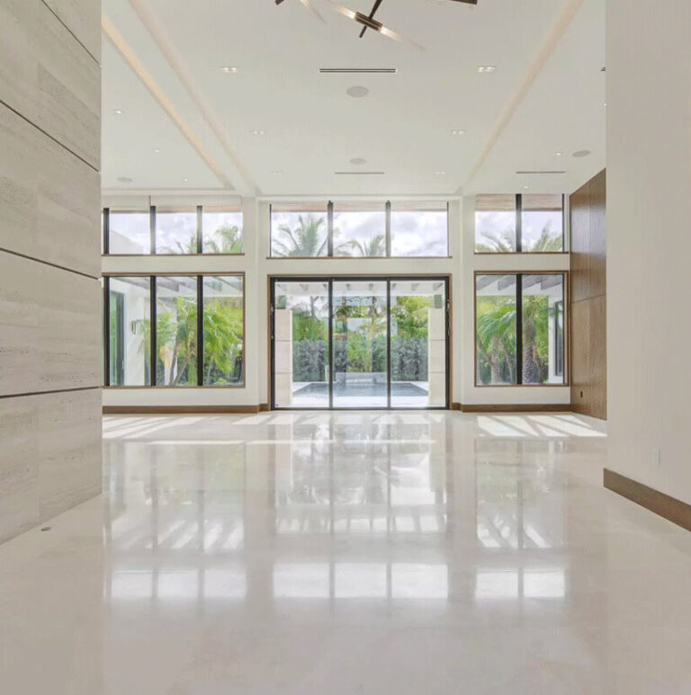 Hurricane Impact Windows and Doors Miami, Florida