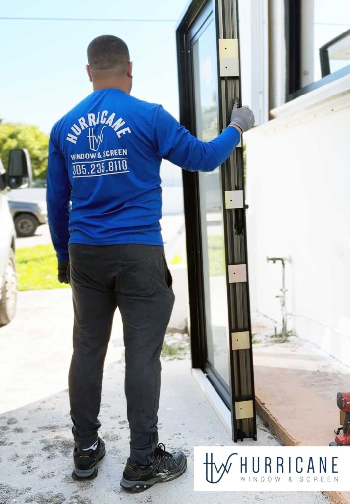 Impact Windows in Miami, Florida | 10+ Years Warranty