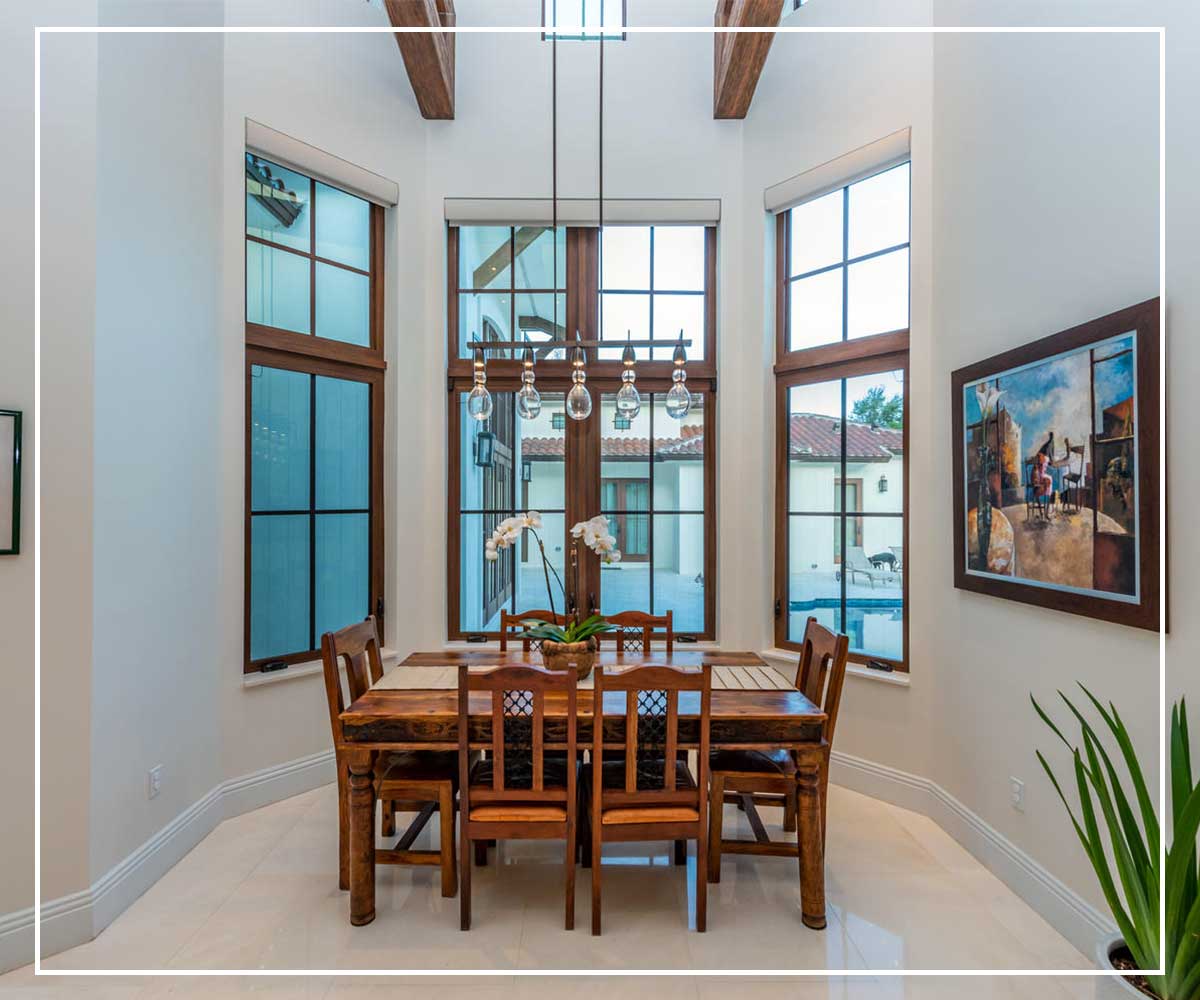 Impact Resistant Windows & Doors in Miami, Florida | Hurricane Windows ...