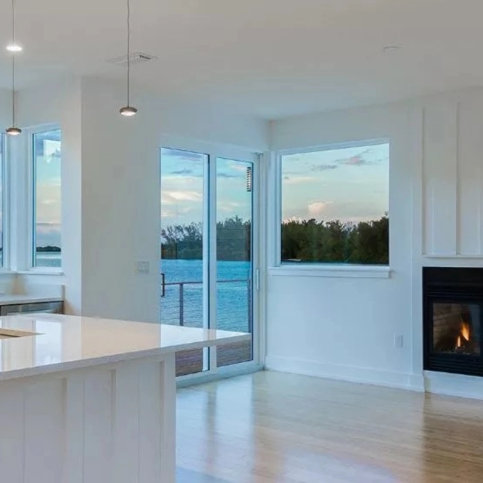 Home - Hurricane Window & Screen