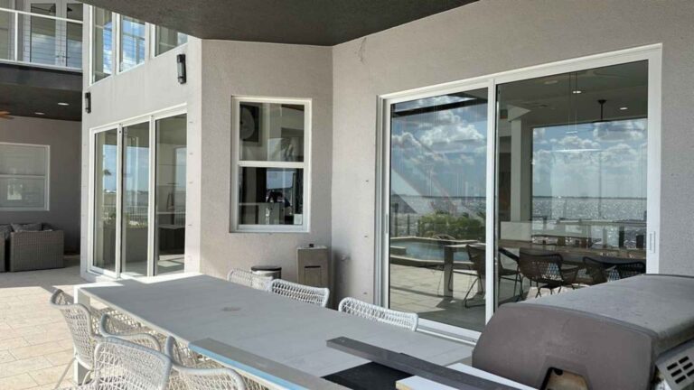 Top Impact Window Glass Types & Tips for Miami Homes