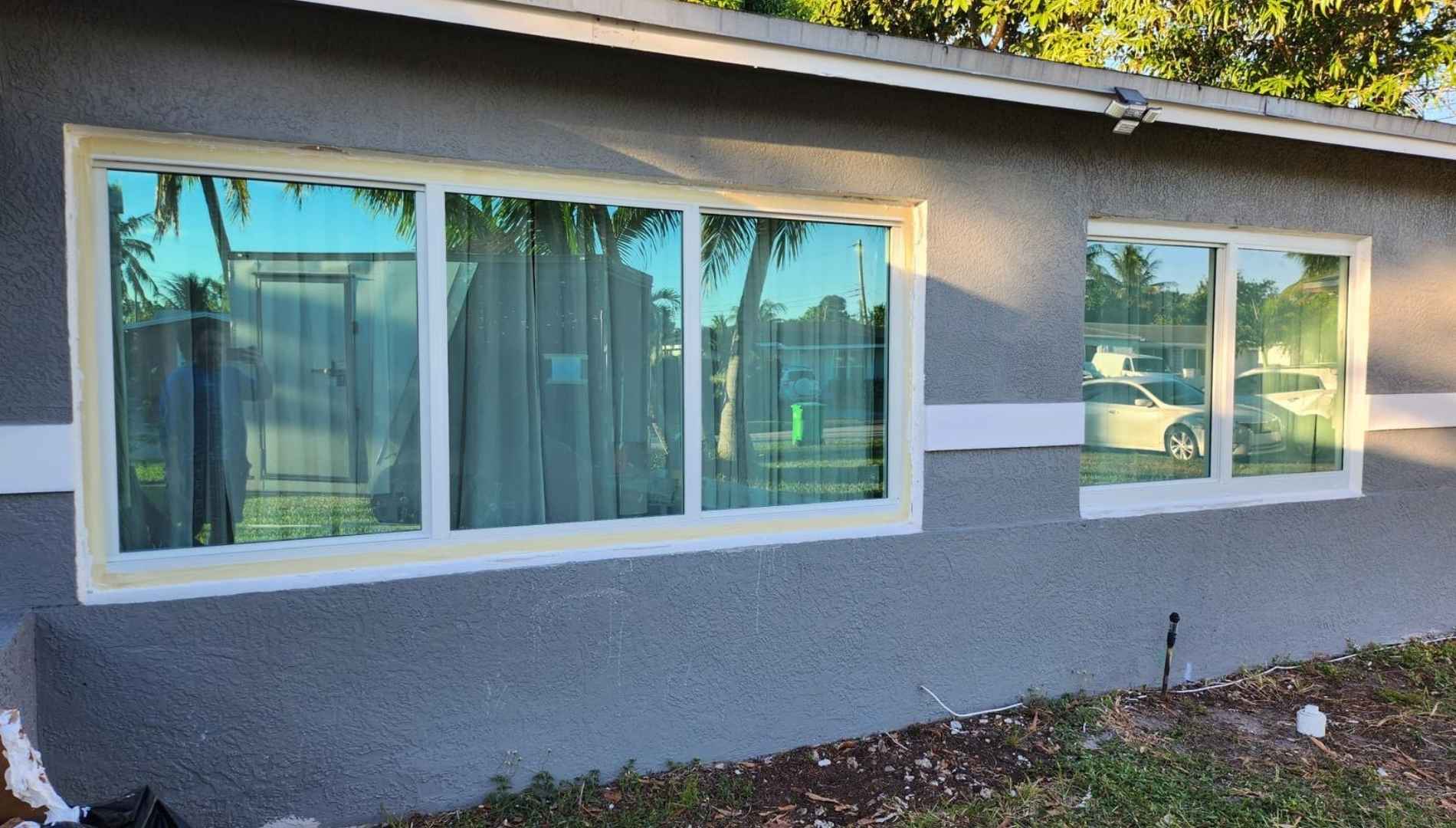Top Impact Window Glass Types & Tips for Miami Homes