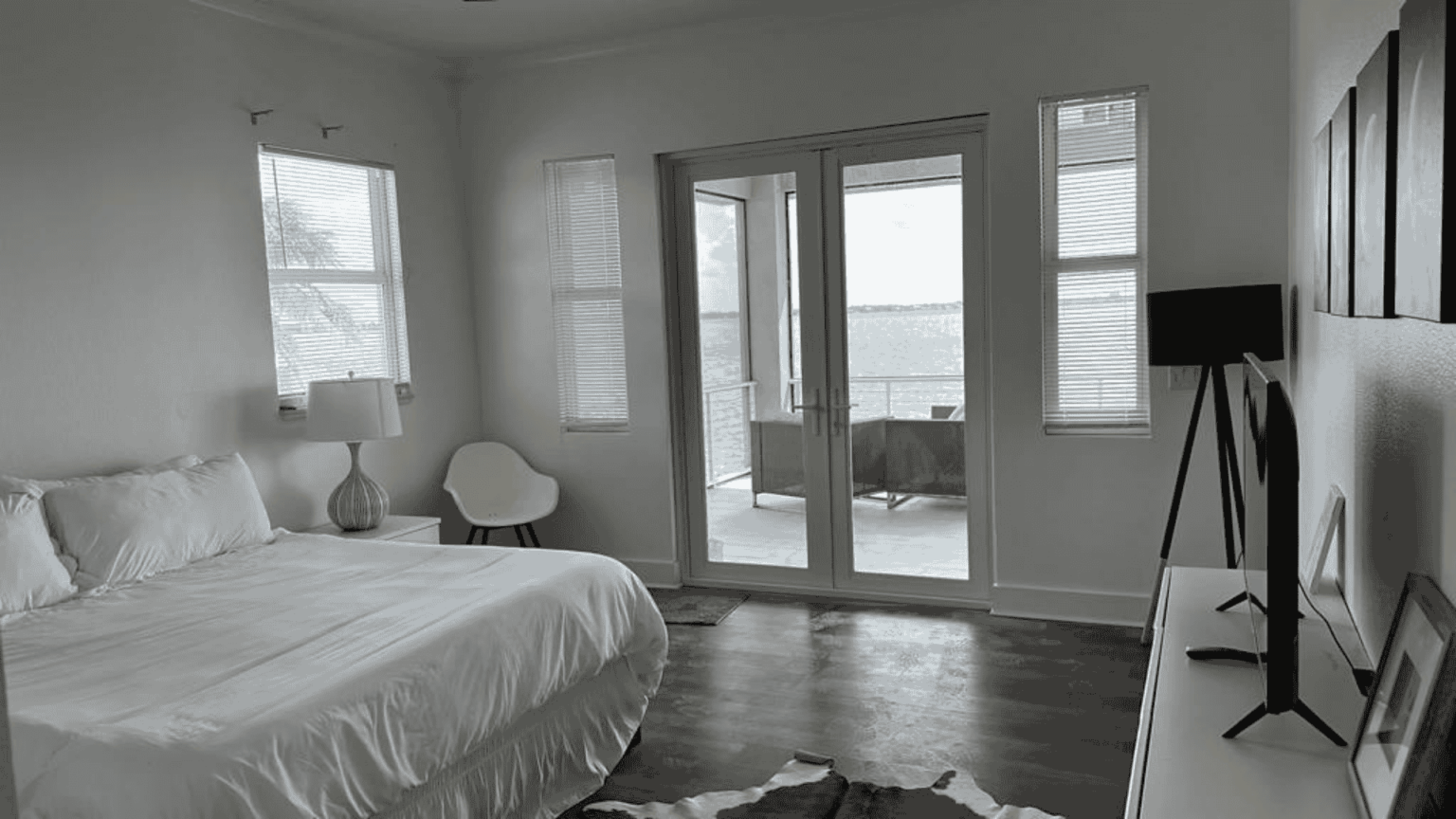 Do Impact Windows Qualify for Tax Deduction? - Hurricane Window & Screen